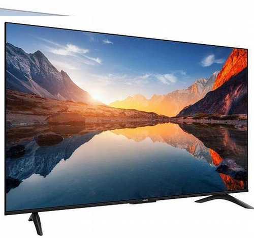 Телевизор Xiaomi TV A 55 2025 новый чек гарантия