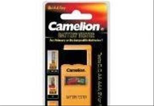 Тестер для батареек Camelion BT-0501