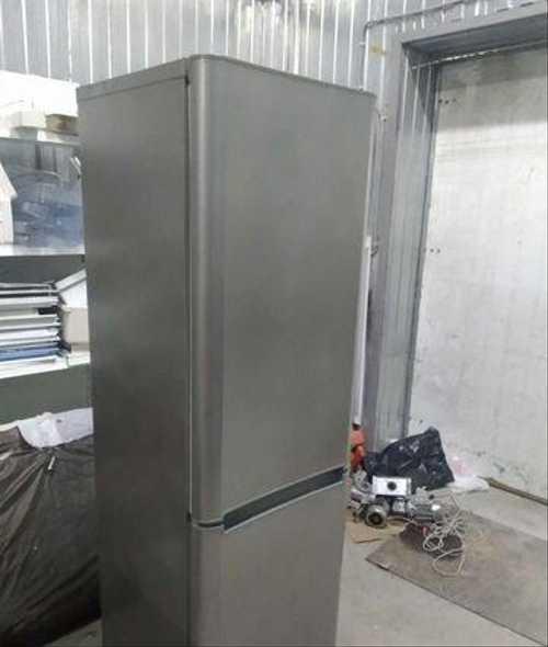 Холодильник indesit bia18s