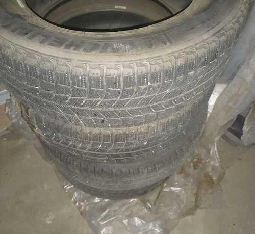 Michelin Compact Winter 21.5/65 R16 56E
