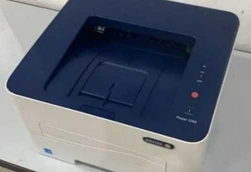 Принтер Xerox Phaser 3260 28 стр/мин