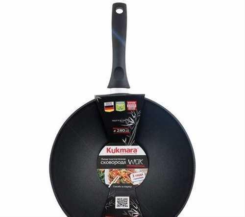 Сковорода wok
