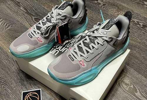 Кроссовки Li-Ning Wade All City 11 Team No Sleep