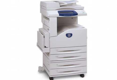 Мфу лазерное Xerox WorkCentre 5230 Copier/Printer