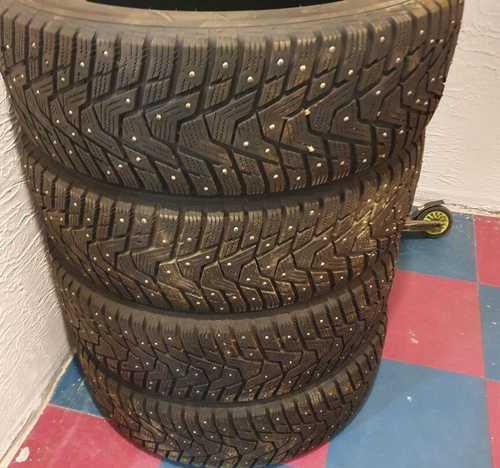 Hankook Winter I'Pike RS2 W429 205/65 R16 95T