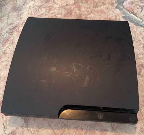 Sony playstation 3