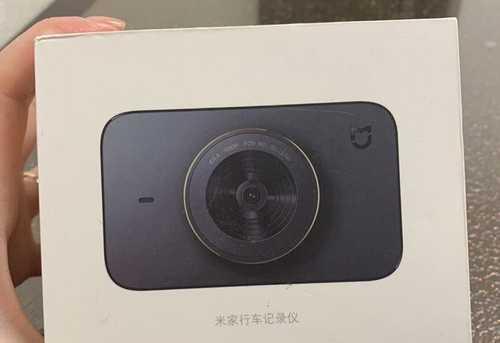 Регистратор Xiaomi Mi Dash Cam 1s