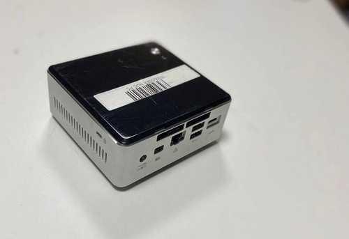 Intel NUC i7-5557U