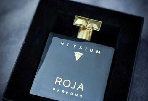 Туалетная вода roja dove Elysium Pour Homme