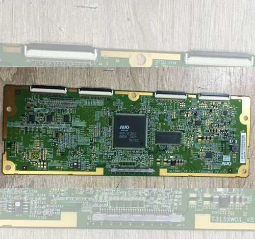 T-con, 05a09-1e, тв Samsung le26r71b