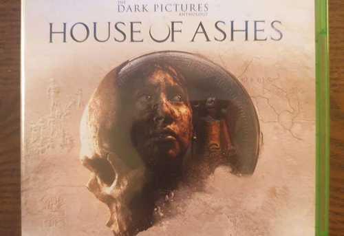 House of ashes для Xbox
