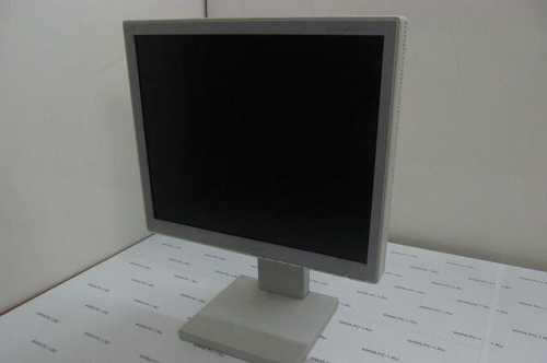 Монитор 17" Mitsubishi Diamond Point NX76 LCD