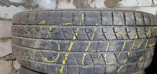 Kumho 722 215/60 R17