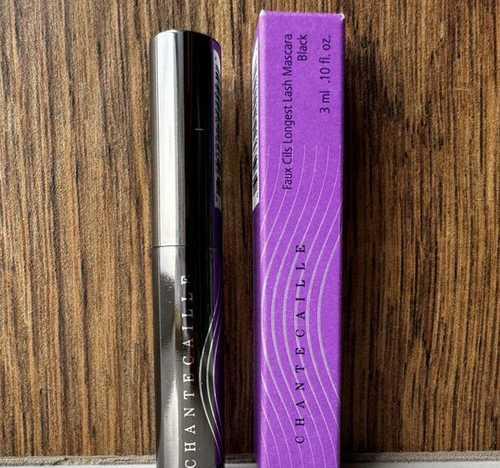 Chantecaille Longest Lash Faux Cils Mascara