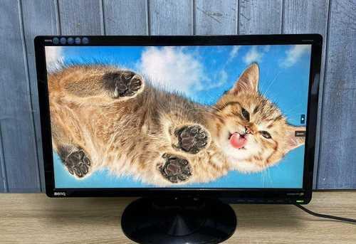 Монитор 20"(51см) BenQ