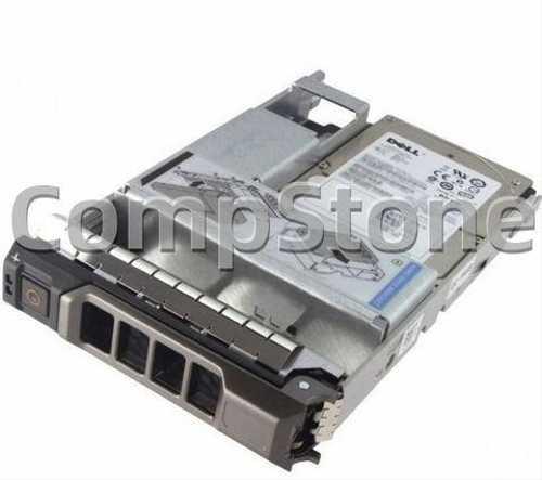 Накопитель SSD 0ygdhx Dell 3.84TB 12G 2.5 SAS RI