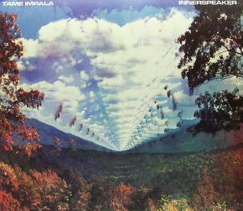 Tame Impala - InnerSpeaker