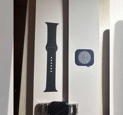 Часы apple Watch 8 41 mm