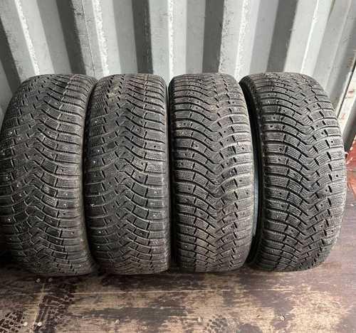 Michelin Latitude X-Ice North 235/55 R19