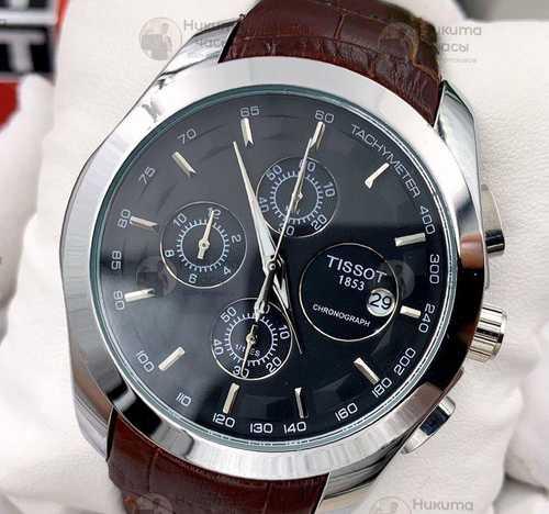 Мужские наручные часы Tissot