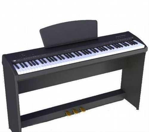 Клавишный инструмент Sai Piano P-9BK