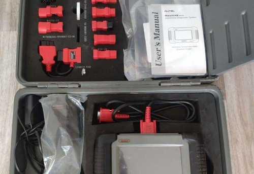 Autel maxidas DS708