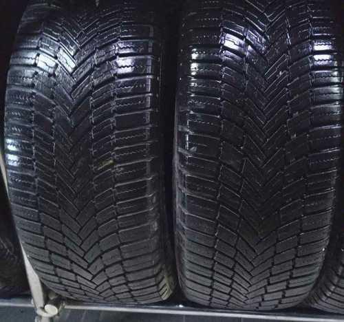 Bridgestone Weather Control A005 195/60 R15 92V