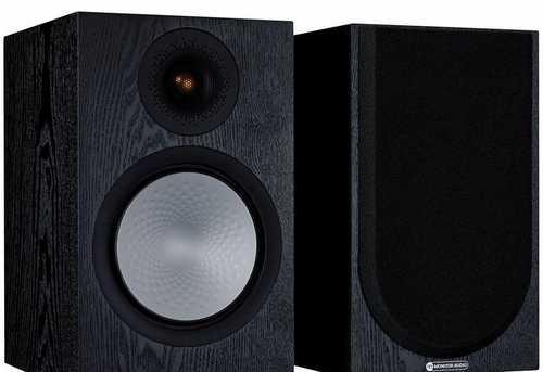 Полочная акустика Monitor Audio Silver 50 BlackOak