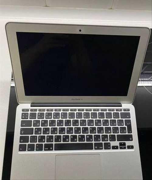 Apple MacBook Air11 2013