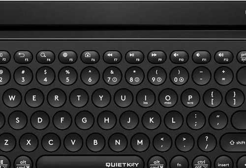 Клавиатура для планшета A4Tech Fstyler FBK30 Black