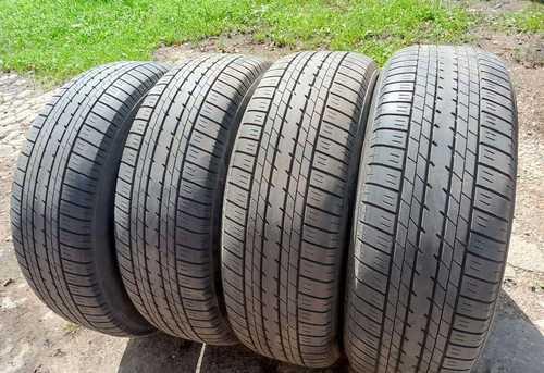 Bridgestone Dueler H/L 33 235/65 R18