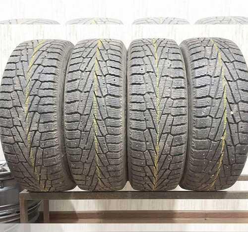 Nexen Winguard WinSpike WS62 225/60 R17 103W