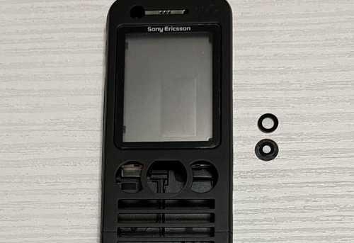 Sony ericsson w890i корпус