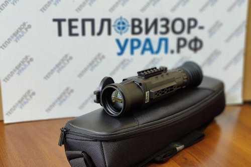 Прицел iRay Rico RH 50 LRF с дальномером