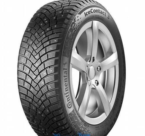 Continental IceContact 3 235/50 R20 104T