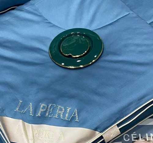 Постельное белье c одеялом La Perla Египетский хло