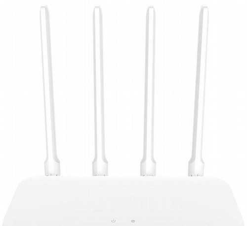 Роутер Xiaomi Mi Wi-Fi Router 4A Gigabit Edition