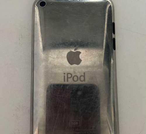 Плеер iPod Touch 8gb