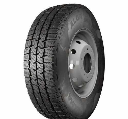 КАМА Alga LT (HK-534) 195/80 R14 106R