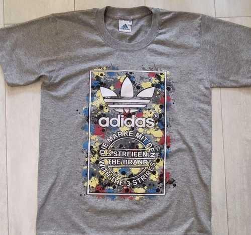 Футболка Adidas originals мужская