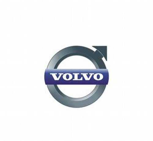 Volvo 39810503 Панель регулировки сидения боковая