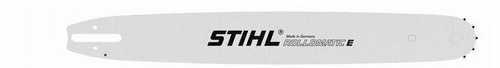 Шина Stihl 14" (3/8"-1,3-50зв.) на MS180