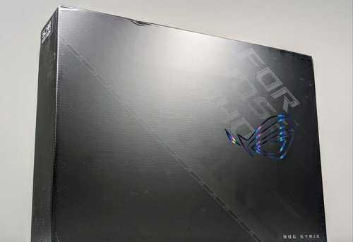 Asus ROG strix Scar 17 (2023) G733