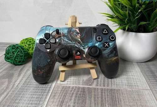 Геймпад ps4