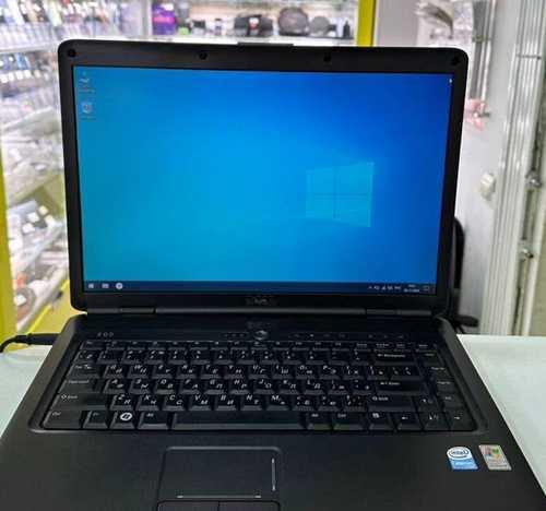 Ноутбук, Dell PP29L