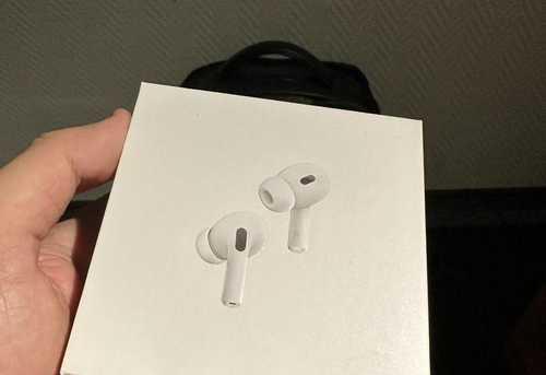 Apple airpods pro 2 копия