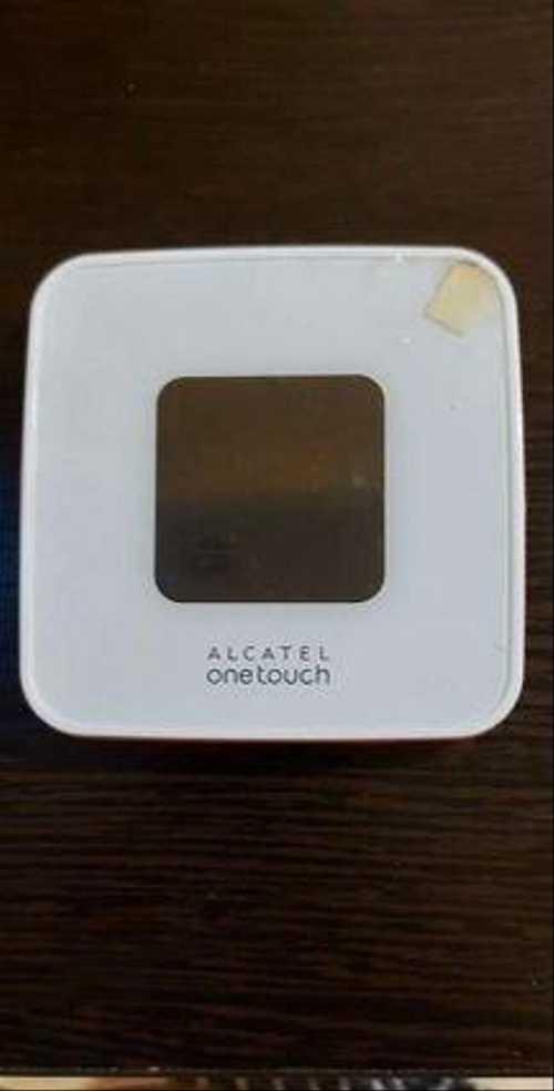 WI-FI роутер Alcatel One Touch Y855