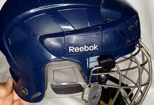 Хоккейный шлем детский
