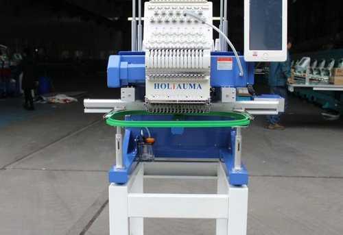 Премиальная вышивальная машина holiauma HO1501