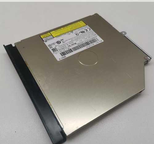 Оптический привод DVD-RW UJ8D2Q для Acer E1-522